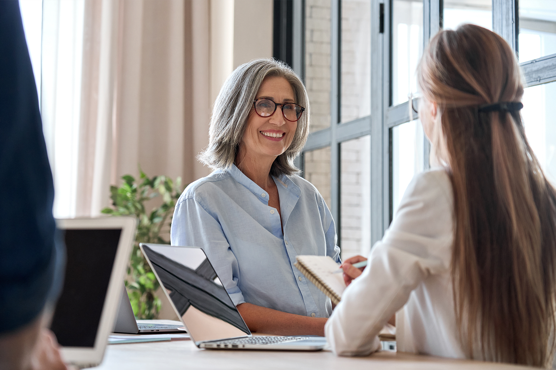 Your Guide to Creating a Senior Care Plan »Articles » LifeWorx Home Care