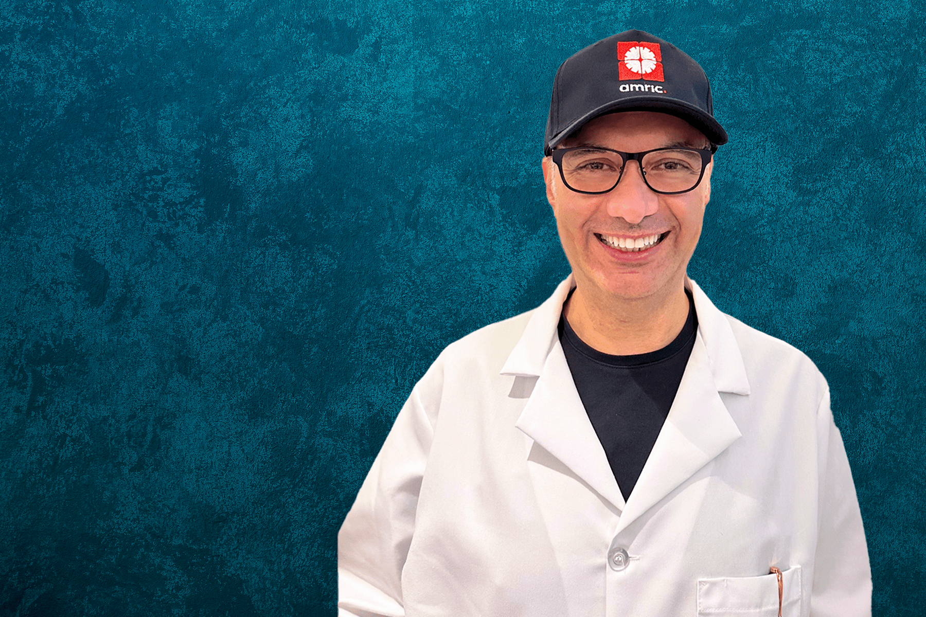 Ask The Expert: Interview with AMRIC Health » Articles » LifeWorx Home Care