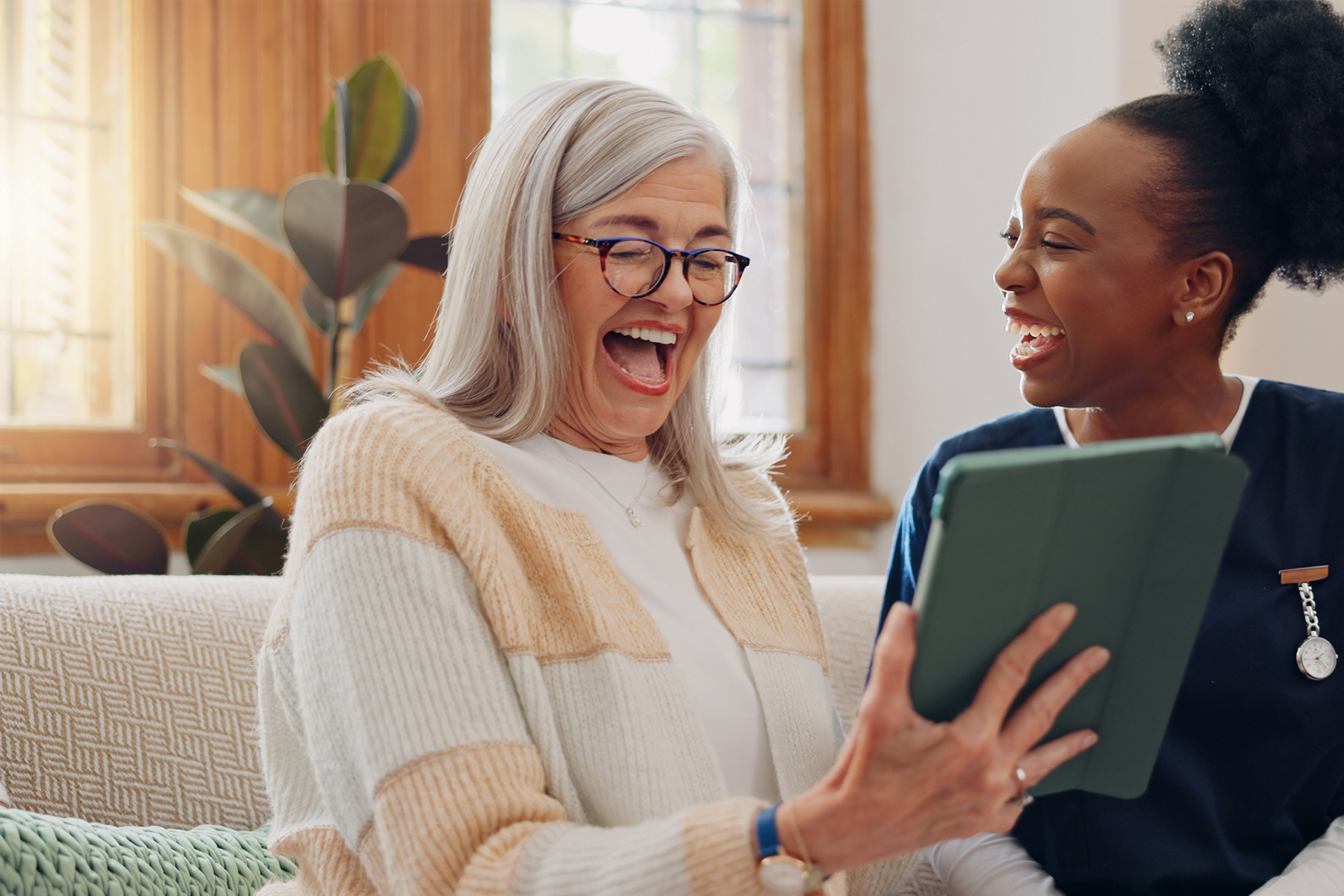 How to Plan For Respite Care Relief »Articles » LifeWorx Home Care