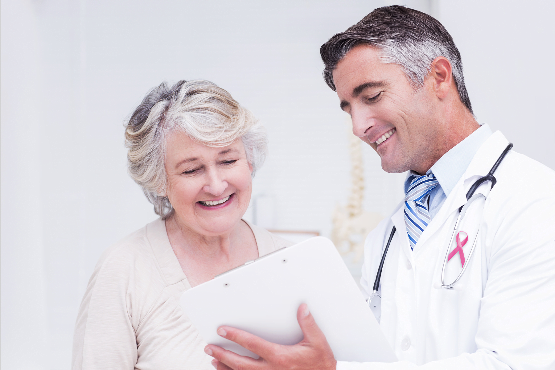 Breast Cancer Awareness Month: What You Need to Know About Breast ...