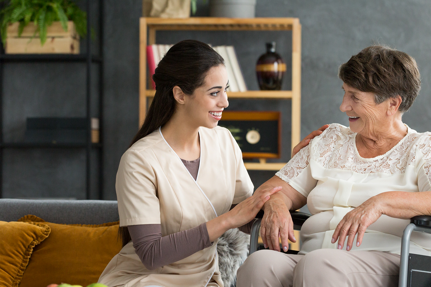 How to Determine If Your Parents Need Help at Home »Articles » LifeWorx ...