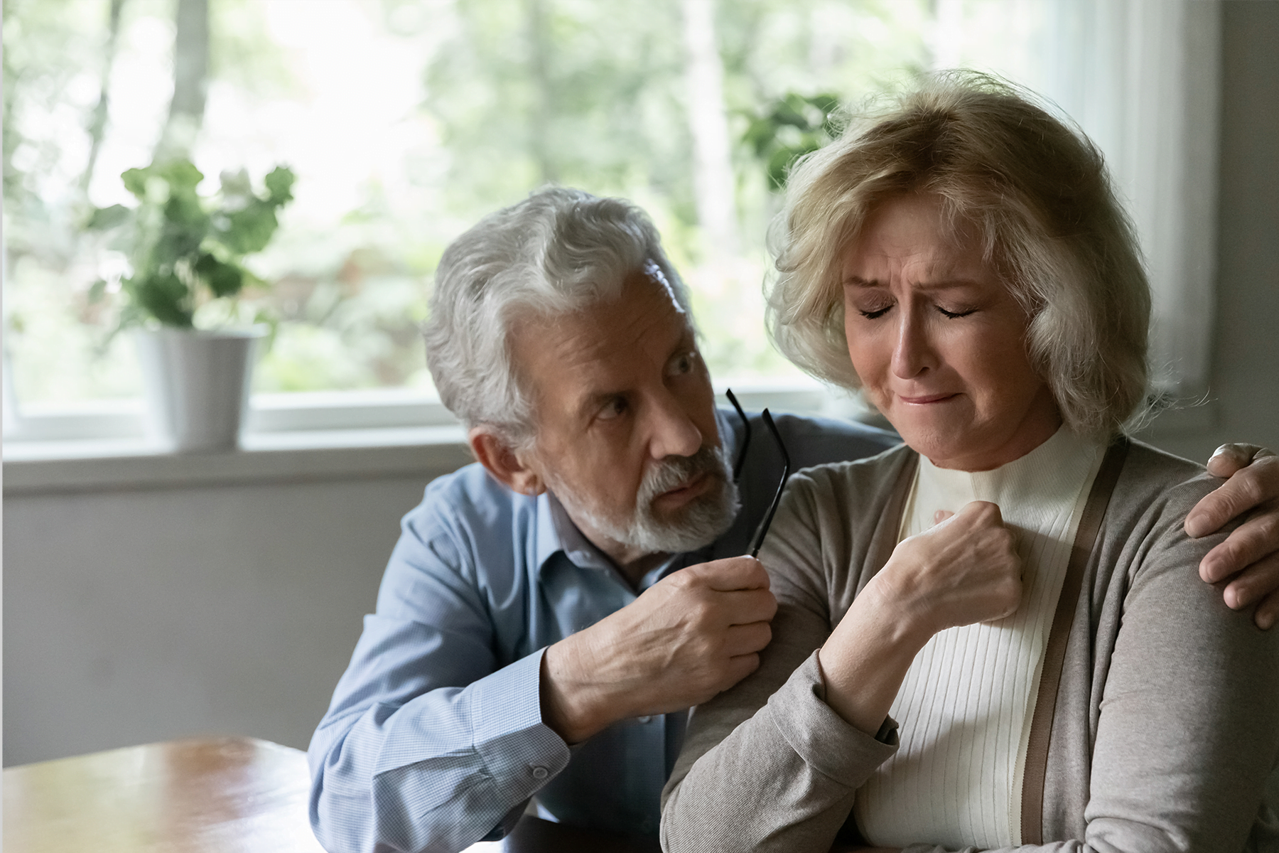 7 Facts About Mental Health and Aging »Articles » LifeWorx Home Care