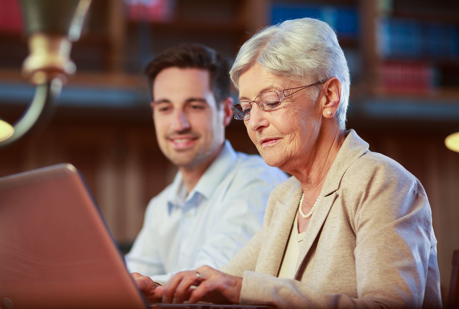 How Intergenerational Relationships Can Enrich Lives »Articles ...