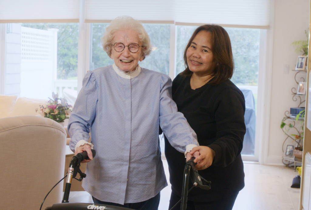 Essential Skills Every Caregiver Should Have »Articles » LifeWorx Home Care Essential Skills Every Caregiver Should Have »Articles » LifeWorx Home Care