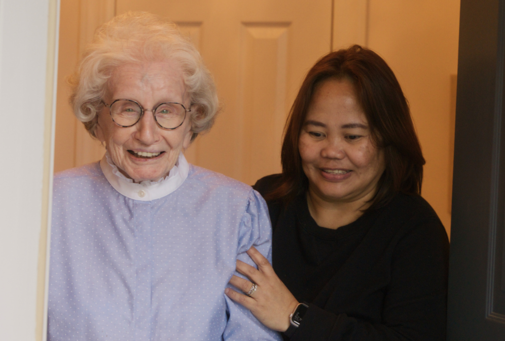 Understanding In-Home Care » Articles » LifeWorx Home Care