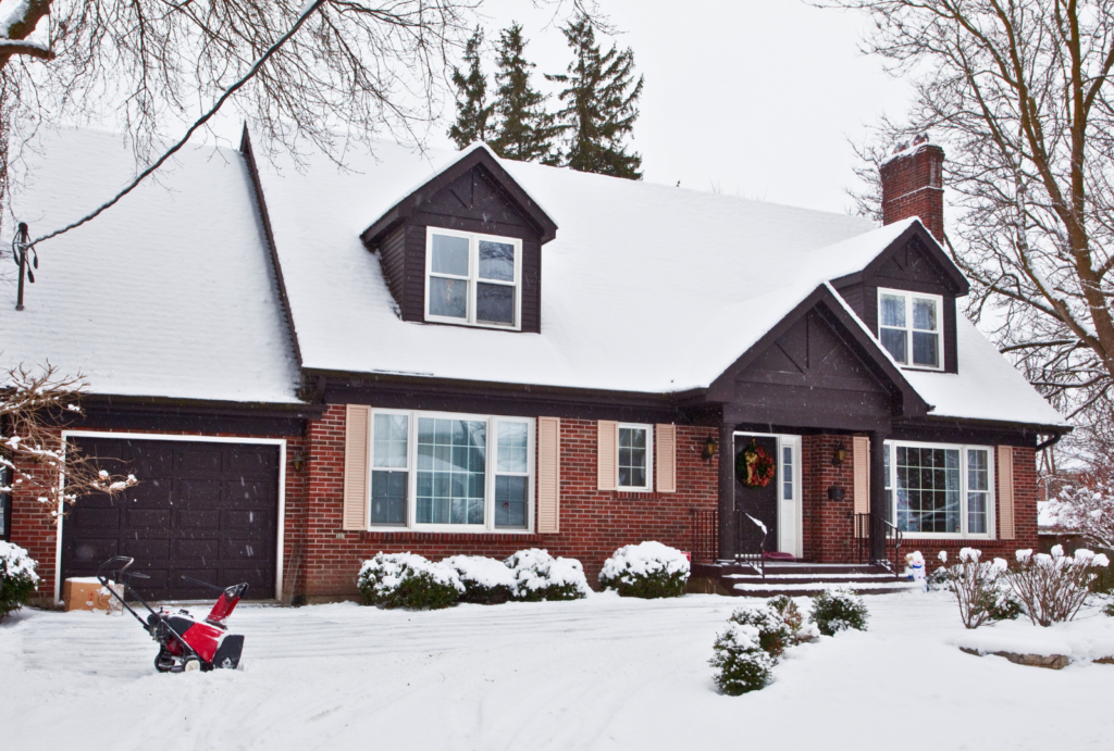 Winterizing a Home: Preparing for Cold Weather »Articles » LifeWorx ...