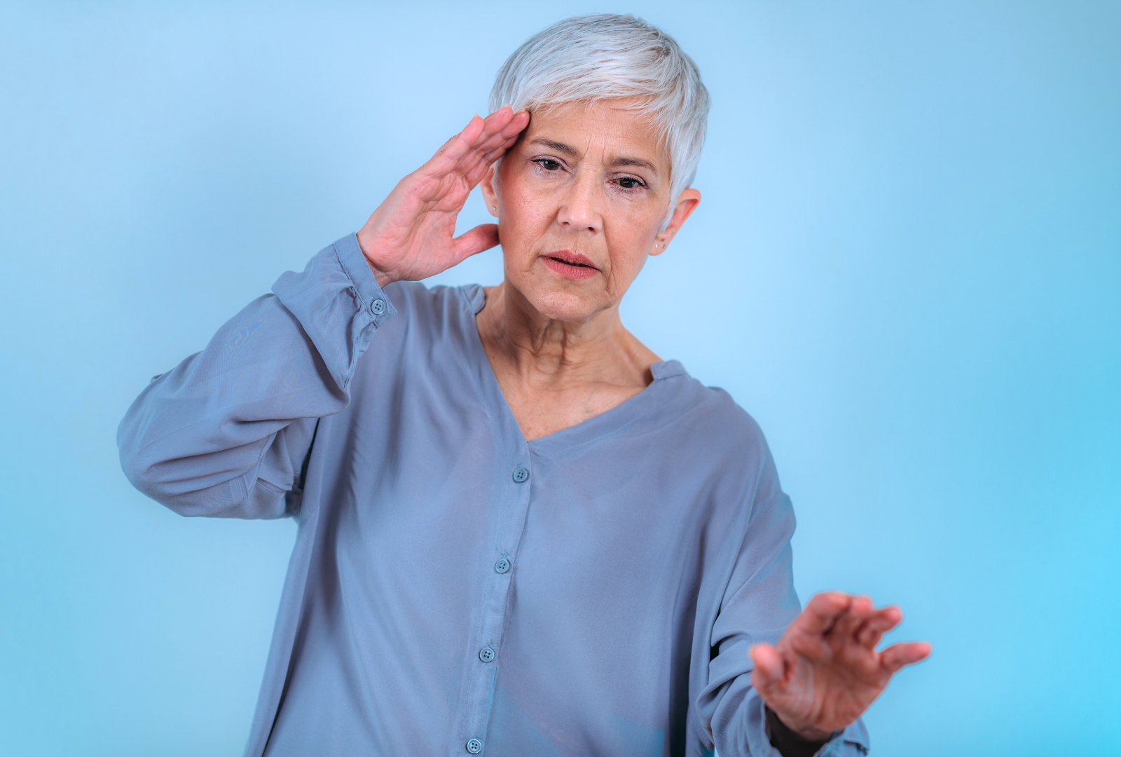 Causes of Vertigo in the Elderly » LifeWorx Home Care