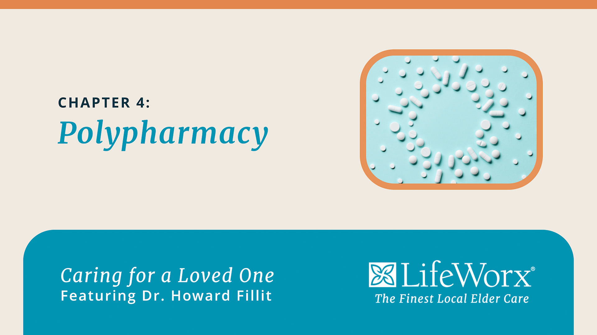 Polypharmacy Video » LifeWorx Home Care